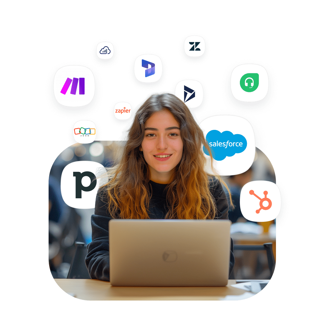 Logiciel de Gestion pour Commerciaux : Boostez Votre Productivité